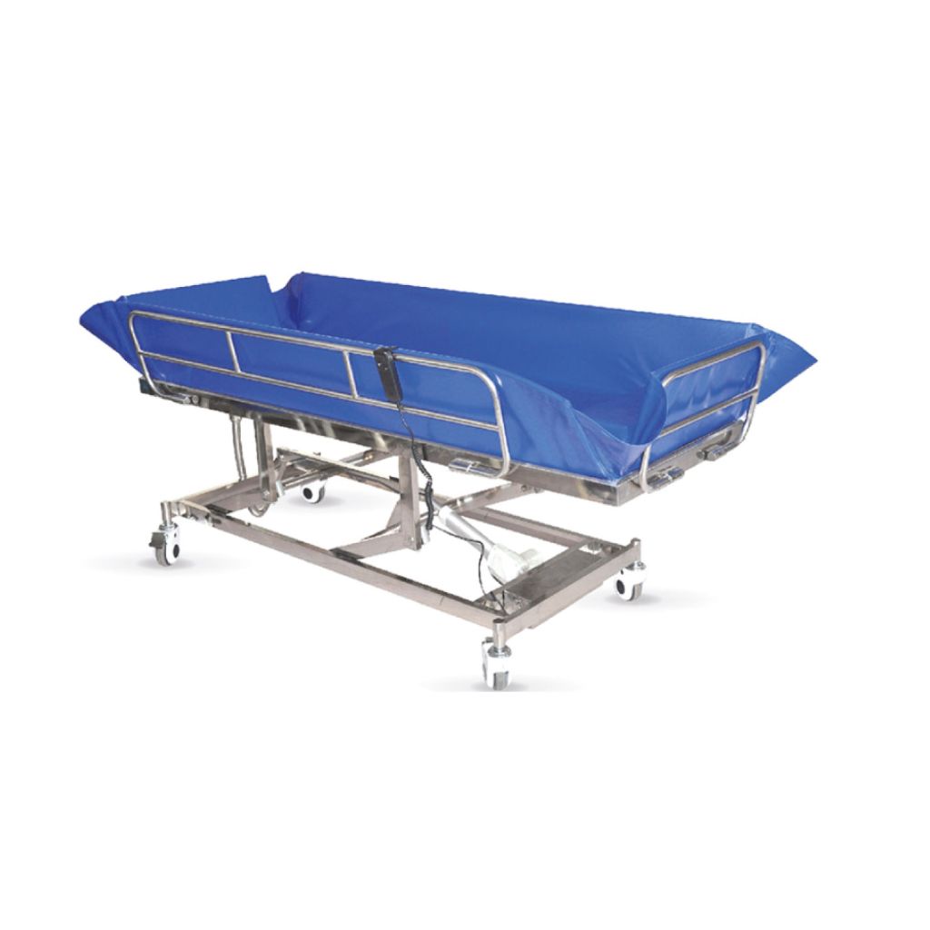 Bath Bed – Medi Waves Inc