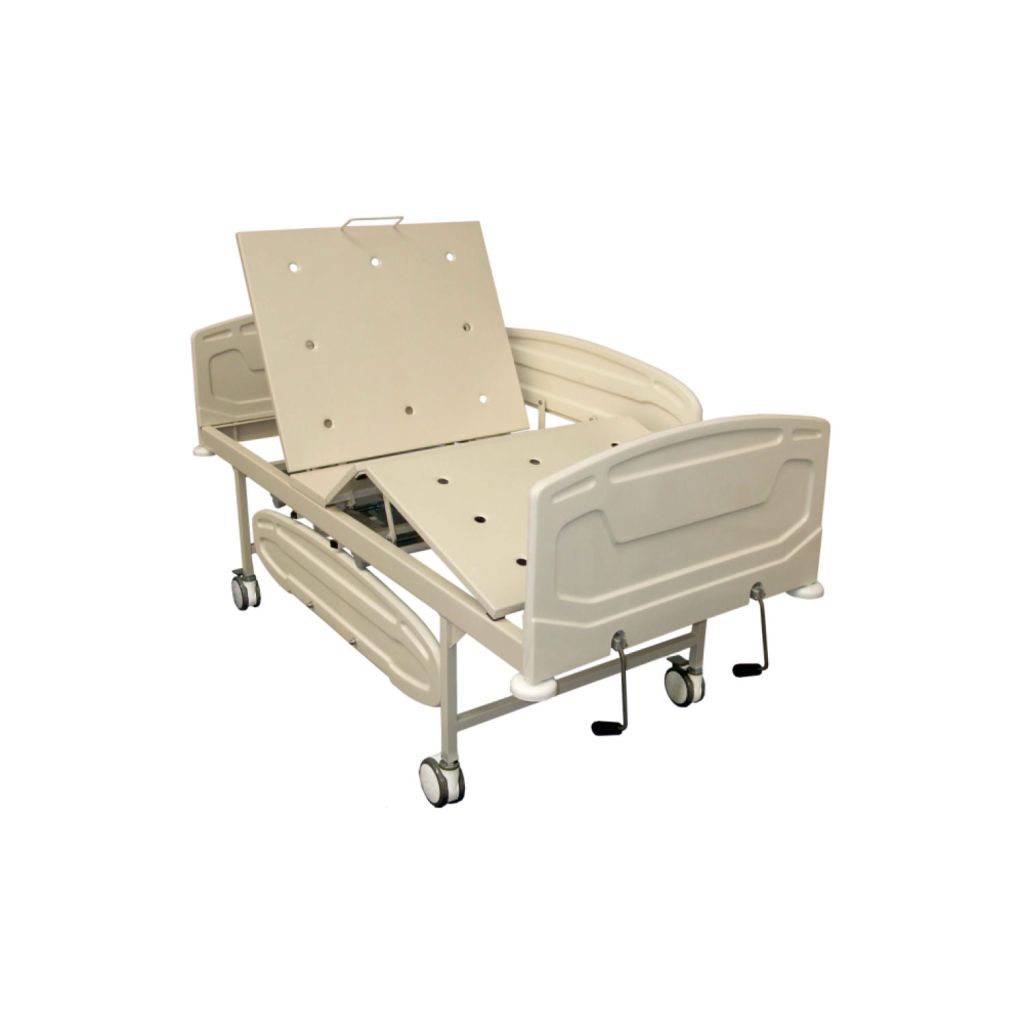 Manual Beds – Medi Waves Inc