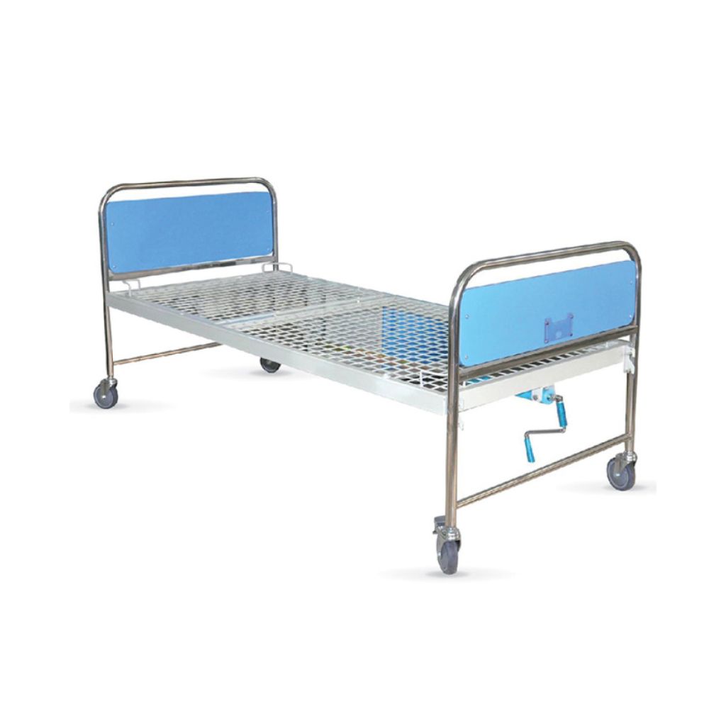 Manual Beds – Medi Waves Inc