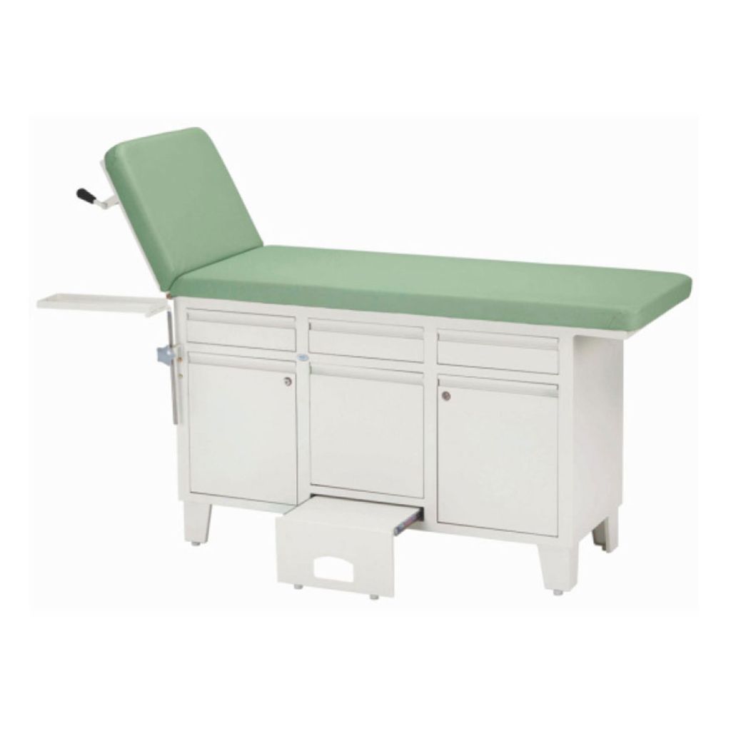Examination Couches – Medi Waves Inc