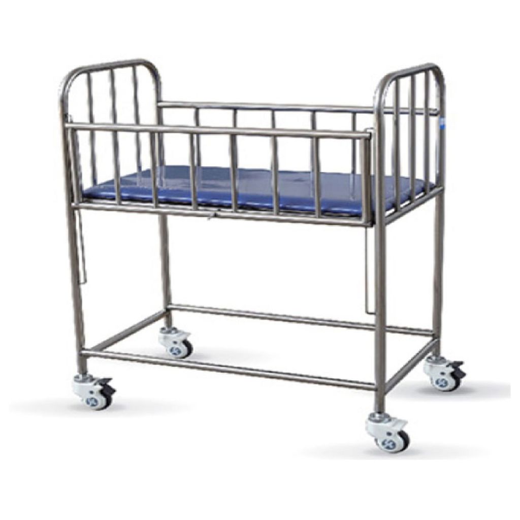 Pediatric Bed – Medi Waves Inc