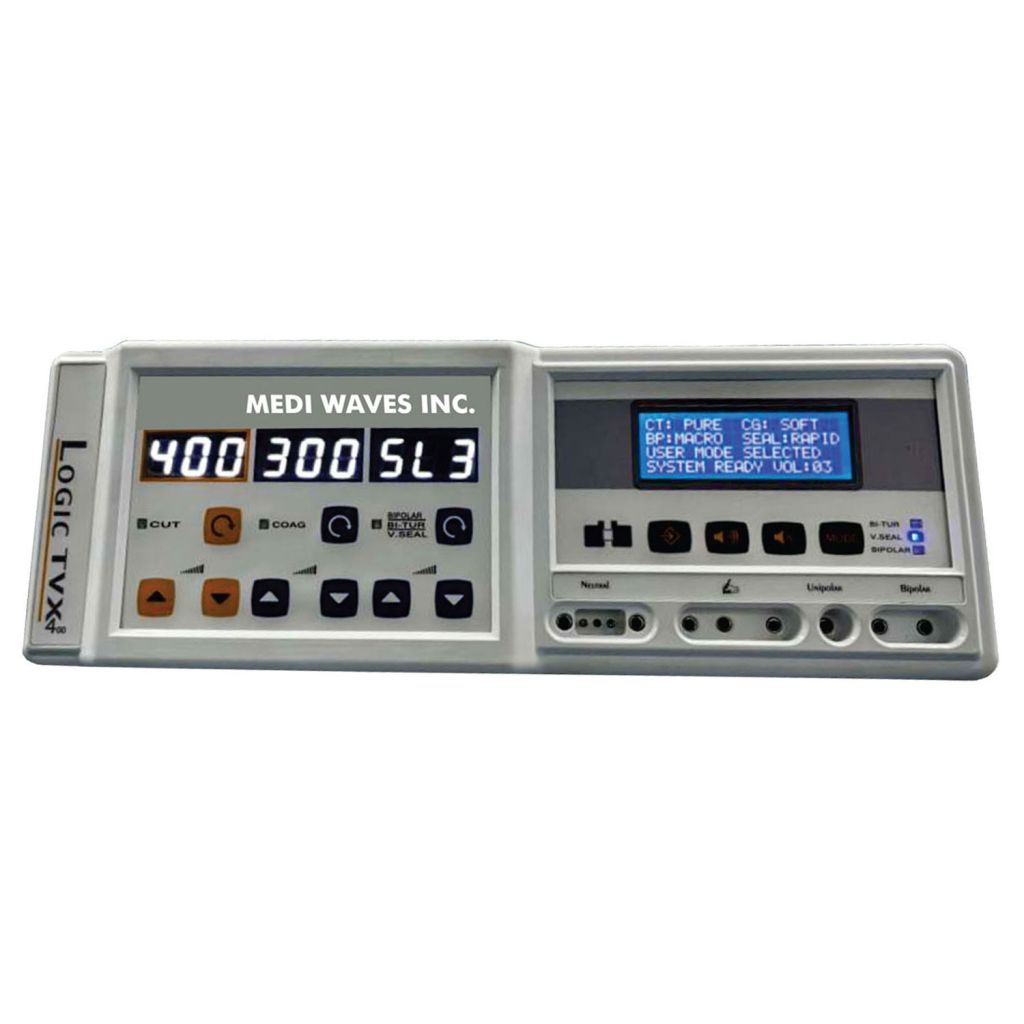 Electro Surgical Unit – Medi Waves Inc
